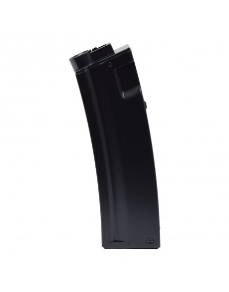 CYMA LOW-CAP 60 ROUNDS MAGAZINE FOR MP5 SERIES BLACK (C73) | Jolly Softair