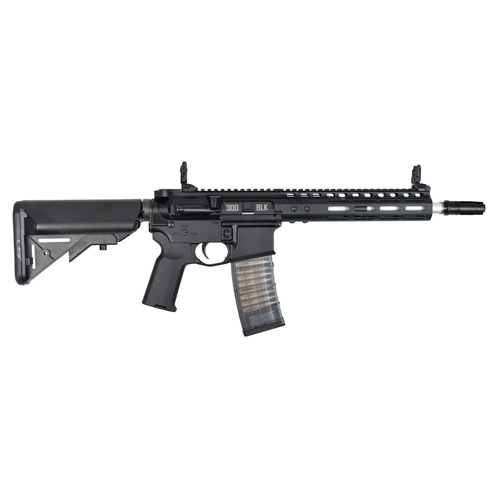 CYMA GAS RIFLE CGS NOVESKE N4 9.0" HIGH SPEED BOLT BLACK (CM1201HSB ...