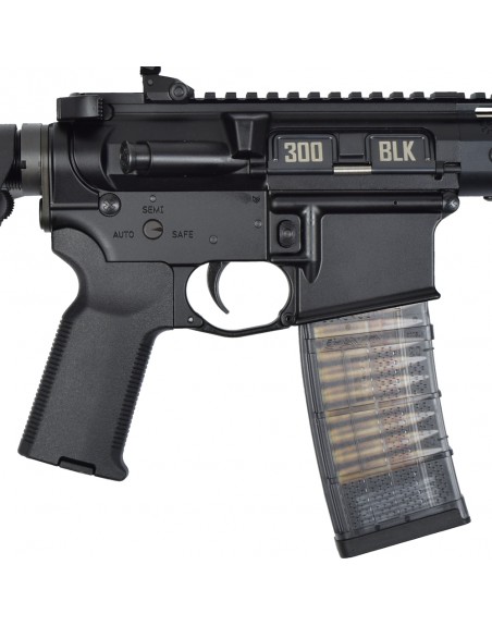 CYMA GAS RIFLE CGS NOVESKE N4 9.0" HIGH SPEED BOLT BLACK (CM1201HSB ...