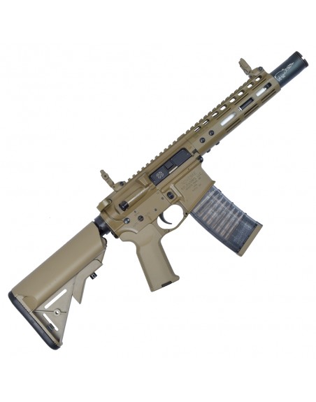CYMA GAS RIFLE CGS NOVESKE N4 7.0" HIGH SPEED BOLT FLAT DARK EARTH ...