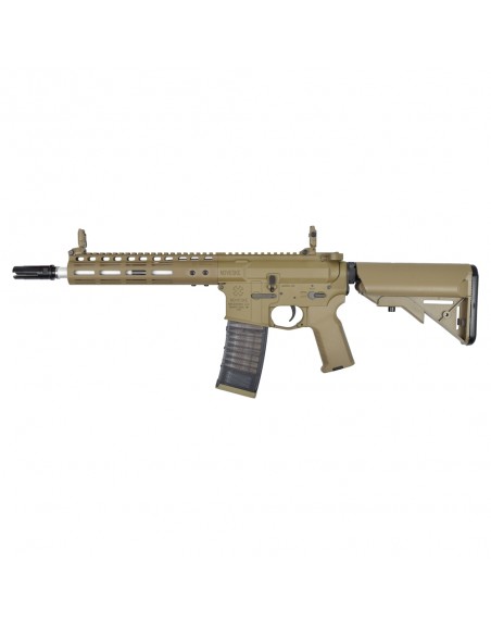 CYMA ELECTRIC RIFLE NOVESKE N4 GEN.3 FLAT DARK EARTH (CMN4T) | Jolly ...