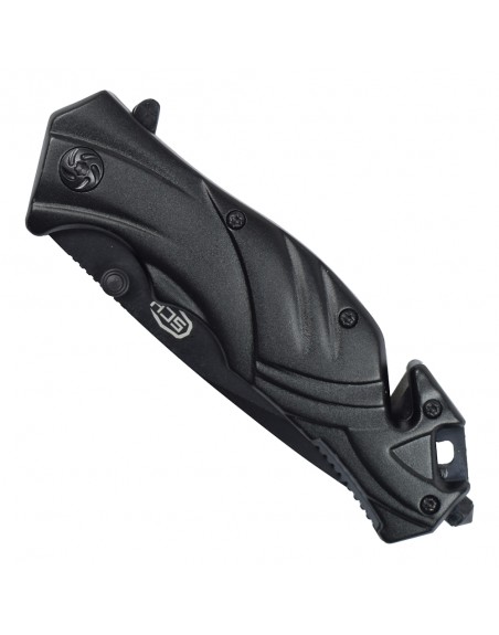 SCK SPRING ASSISTED POCKET FOLDING KNIFE (CW-222) | Jolly Softair