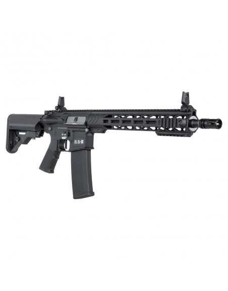 SPECNA ARMS ELECTRIC RIFLE SA-F09 FLEX HAL ETU BLACK (SPE-01-041513) | Jolly Softair