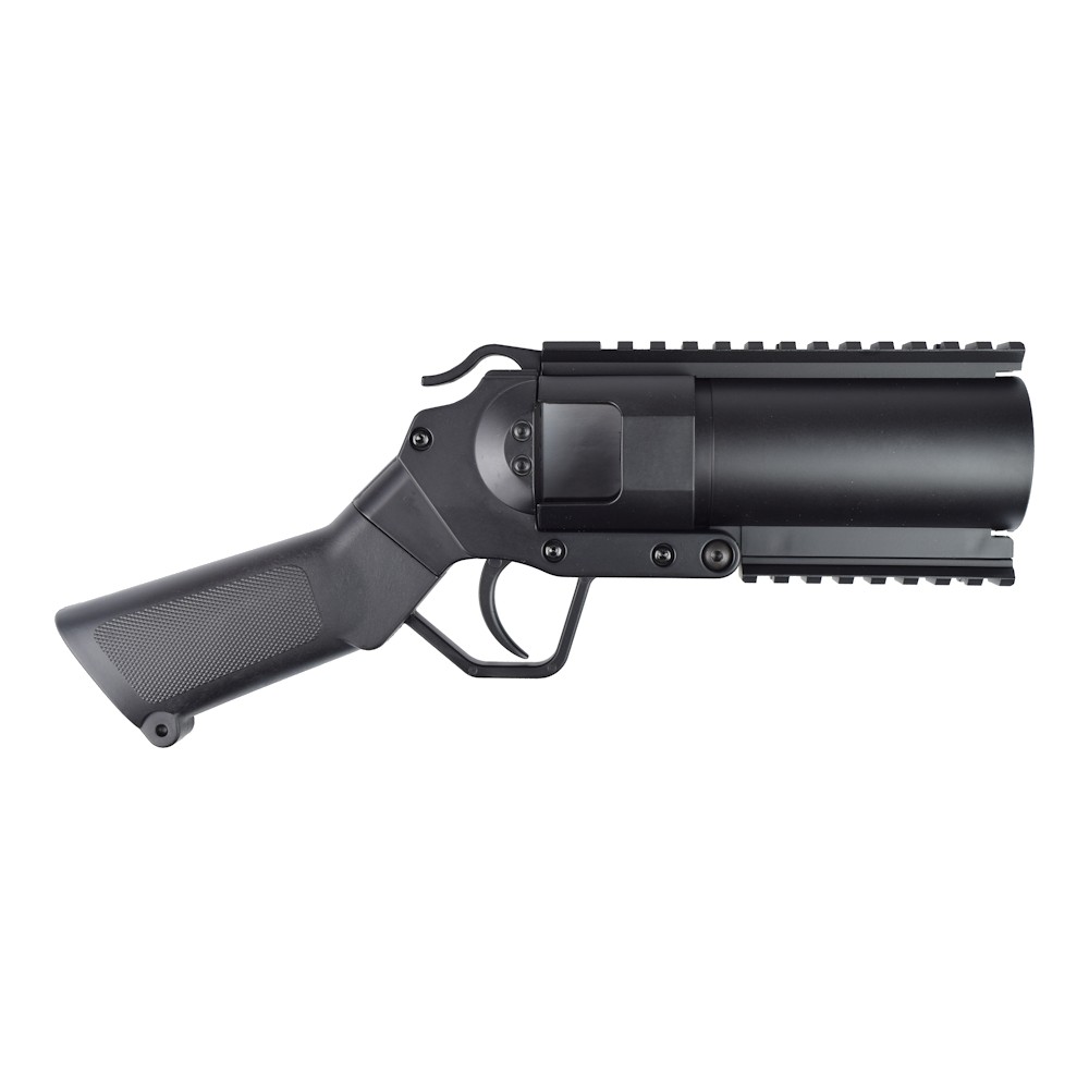 CYMA GRENADE LAUNCHER BLACK (M052) | Jolly Softair