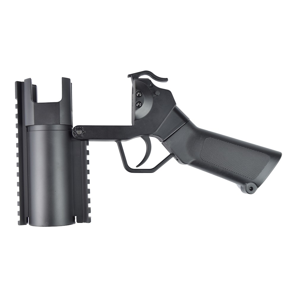 CYMA GRENADE LAUNCHER BLACK (M052) | Jolly Softair