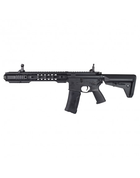 CYMA ELECTRIC RIFLE SALIENT ARMS SAI GRY 10.5mm BLACK (CMSAIGRY-10.5 ...
