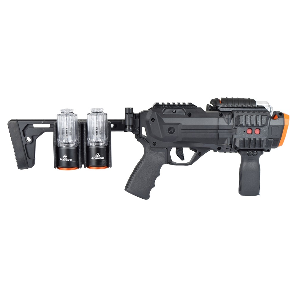 ACETECH VOLCANO GRENADE LAUNCHER DELUXE EDITION (PAG-VOL-DEL) | Jolly ...