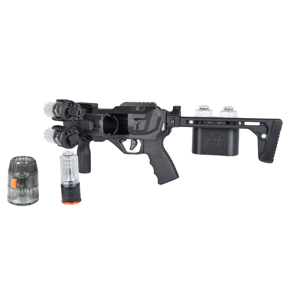 ACETECH VOLCANO GRENADE LAUNCHER DELUXE EDITION (PAG-VOL-DEL) | Jolly ...