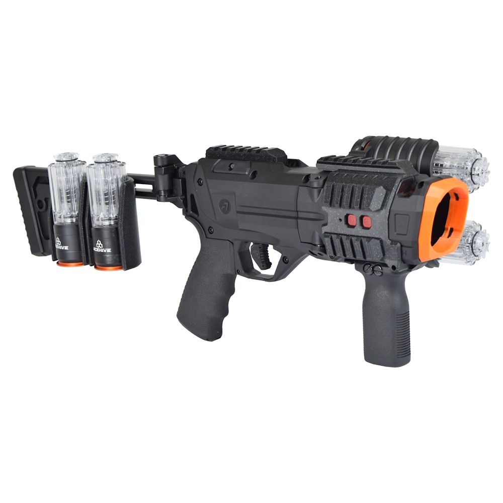 ACETECH VOLCANO GRENADE LAUNCHER DELUXE EDITION (PAG-VOL-DEL) | Jolly ...