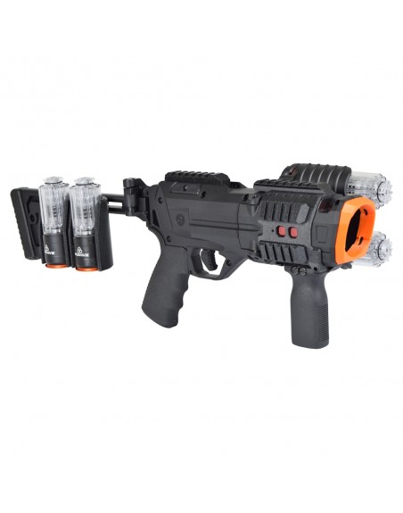 ACETECH VOLCANO GRENADE LAUNCHER DELUXE EDITION (PAG-VOL-DEL) | Jolly ...