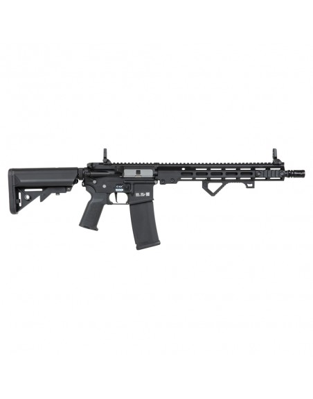 SPECNA ARMS ELECTRIC RIFLE SA-P22 PRIME HAL ETU BLACK (SPE-01-042292 ...