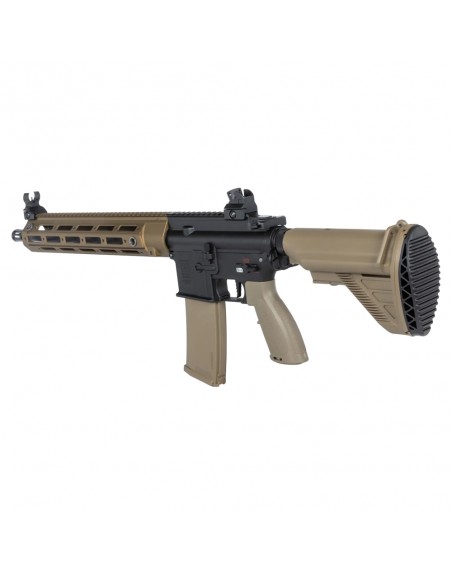 SPECNA ARMS ELECTRIC RIFLE SA-PH22 PRIME HAL HIGH TORQUE CHAOS BRONZE ...