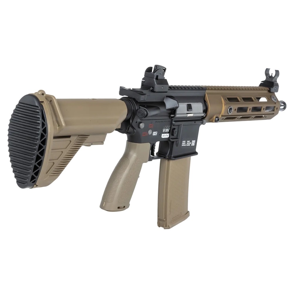 SPECNA ARMS ELECTRIC RIFLE SA-PH23 PRIME HAL HIGH TORQUE CHAOS BRONZE ...
