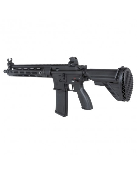 SPECNA ARMS ELECTRIC RIFLE SA-PH22 PRIME ASTER II BRUSHLESS BLACK (SPE ...