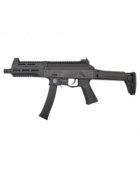 WELL PRO GAS RIFLE WE06 BLACK (WELL-G57) | Jolly Softair