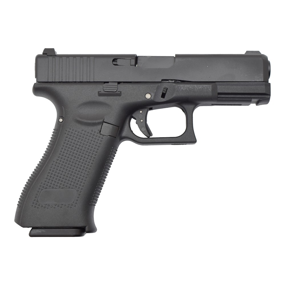 WELL PRO PISTOLA A GAS G189 NERO (WELL-G189) | Jolly Softair