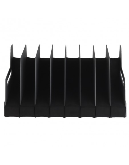 WOSPORT PISTOL STORAGE RACK 8 SLOTS (WO-TG33) | Jolly Softair