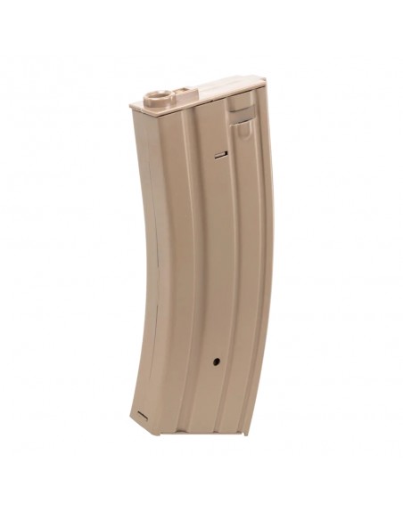 SPECNA ARMS REAL-CAP MAGAZINE 30 ROUNDS FOR M4/M16 SERIES DARK EARTH ...