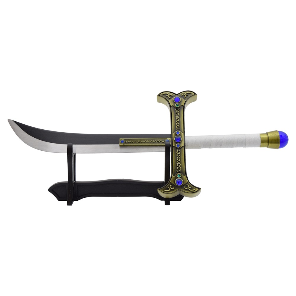 MINI ORNAMENTAL SWORD (ZS525MI) | Jolly Softair