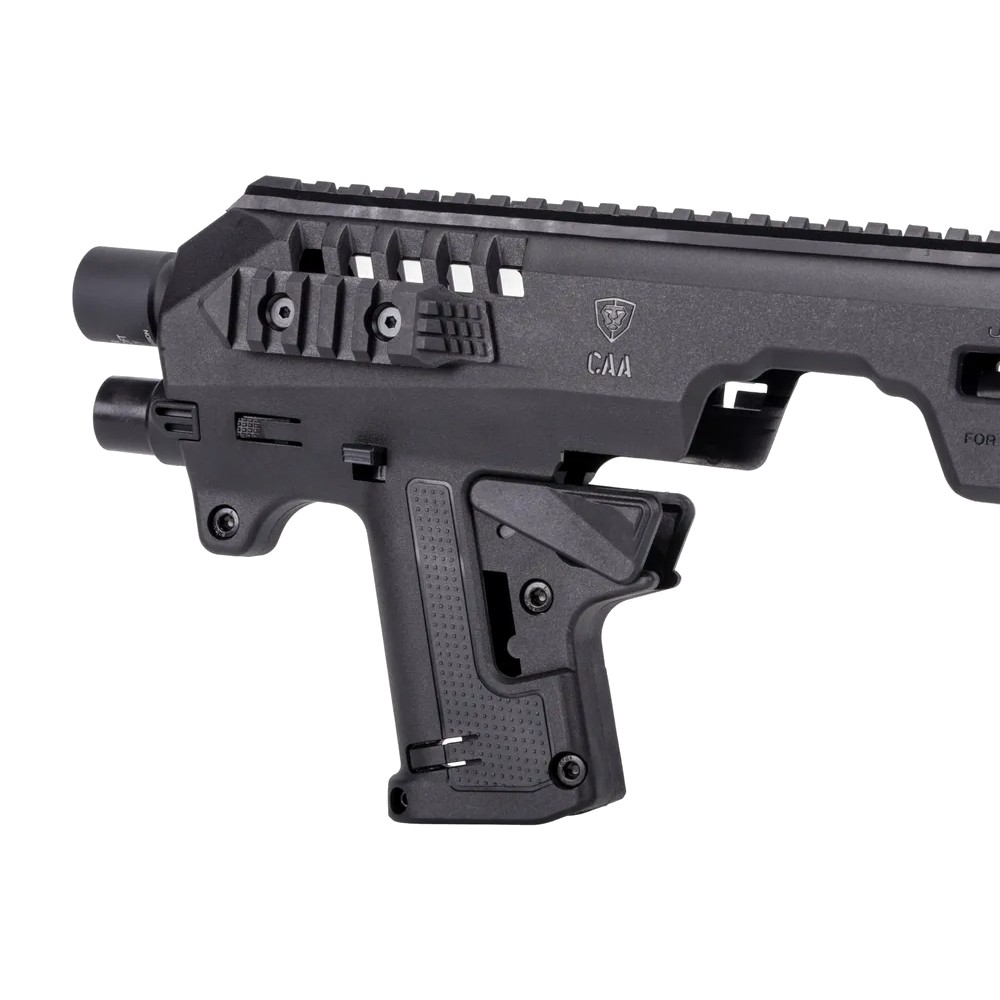 CAA MICRO RONI G5 KIT CARBINE CONVERSION KIT FOR P320 M17 & M18 SERIES ...