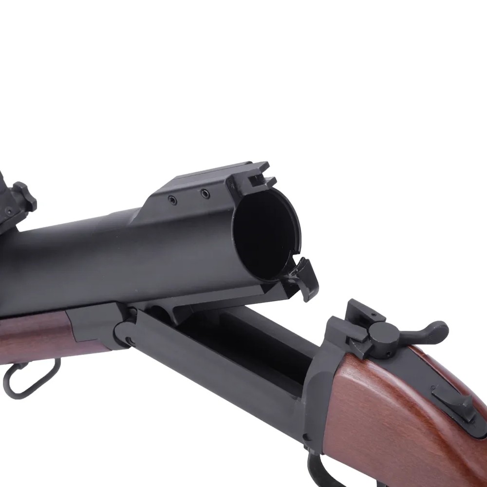 KING ARMS M79 GRENADE LAUNCHER (KA-CART04) | Jolly Softair