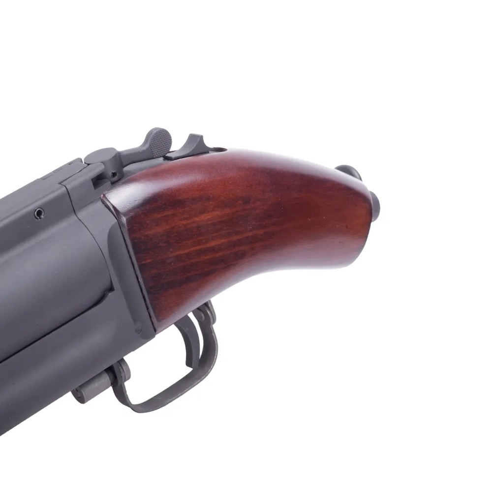 KING ARMS M79 GRENADE LAUNCHER SAWED-OFF VERSION (KA-CART04S) | Jolly ...