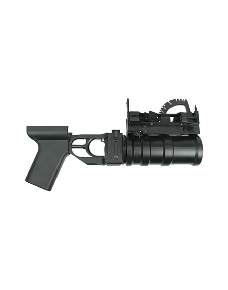 KING ARMS GP30 GRENADE LAUNCHER (KA-CART05) | Jolly Softair