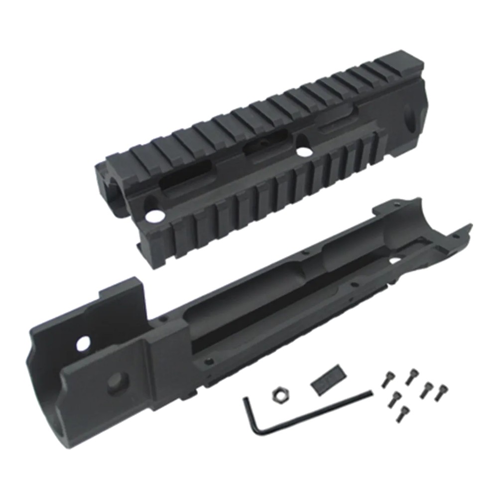 KING ARMS RAS HANDGUARD KIT FOR FAL SERIES SHORT VERSION (KA-RA07S ...