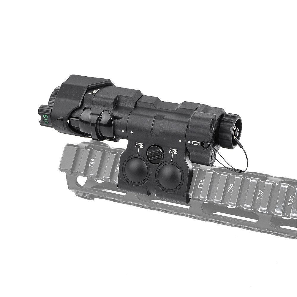 WADSN DUMMY AIMING DEVICE BLACK (WDX067-B) | Jolly Softair