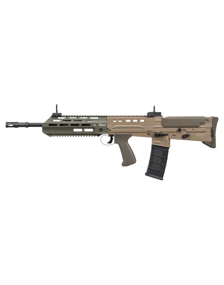 G&G FUCILE ELETTRICO L85 A3 TWO-TONE (GG-L85A3) | Jolly Softair
