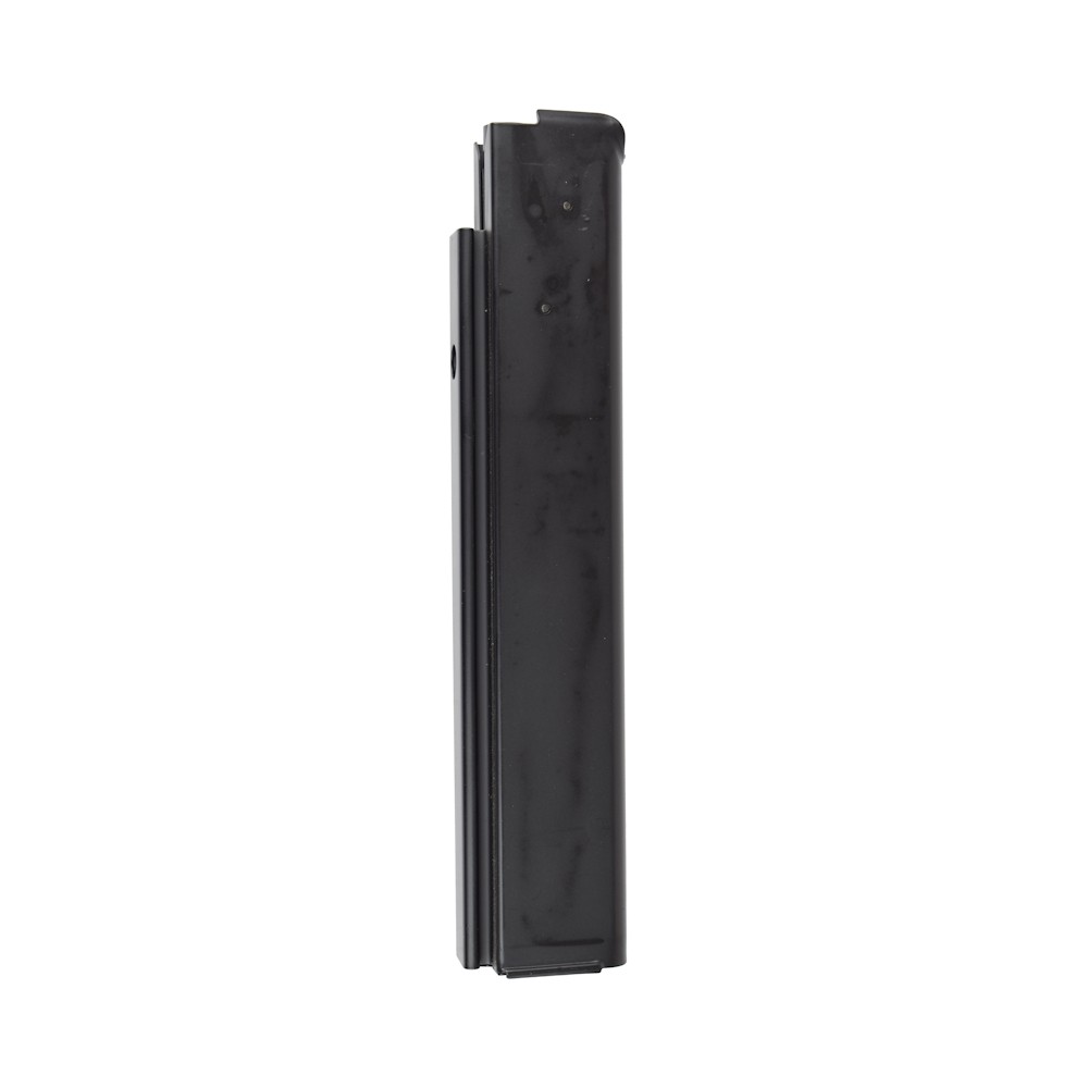 SNOW WOLF HI-CAP MAGAZINE 420 ROUNDS FOR M1A1 SERIES BLACK (SW-MAG05 ...