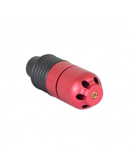 SNOW WOLF GAS GRENADE VOG-25 120 ROUNDS (SW-MAG030) | Jolly Softair