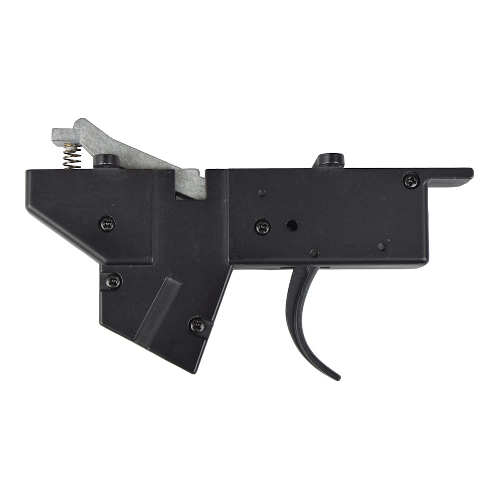 SNOW WOLF GRUPPO GRILLETTO PER SERIE BARRET M107A1 (SW-02401) | Jolly ...