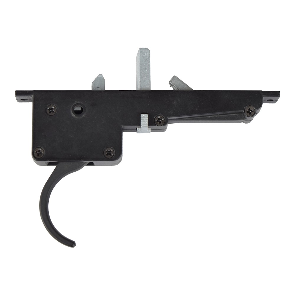 SNOW WOLF TRIGGER ASSEMBLY FOR SV-98 SERIES (SW-02501) | Jolly Softair