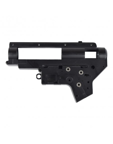 SNOW WOLF GEARBOX SHELLS FOR M82A1 SERIES (SW-0208) | Jolly Softair