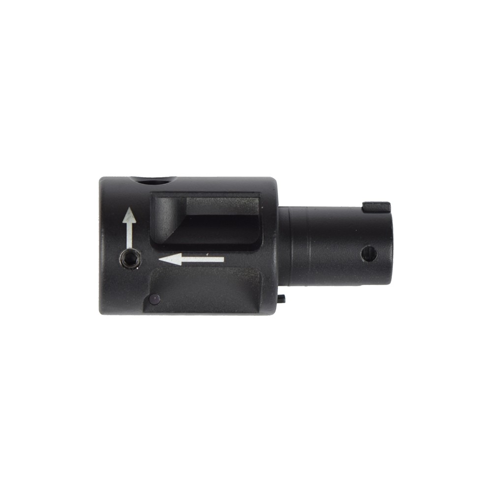 SNOW WOLF HOP UP CHAMBER FOR M107A1 SERIES (SW-02404) | Jolly Softair
