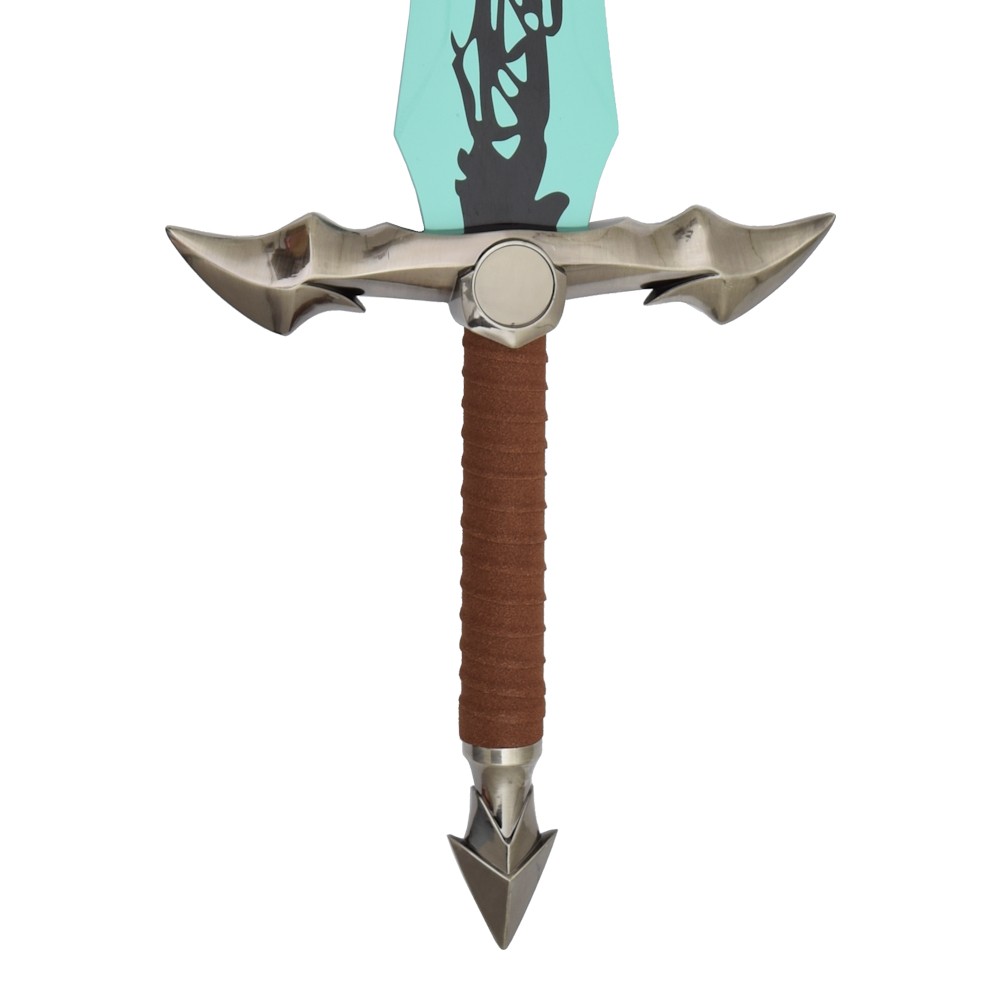 SPADA ORNAMENTALE (ZS720GN) | Jolly Softair