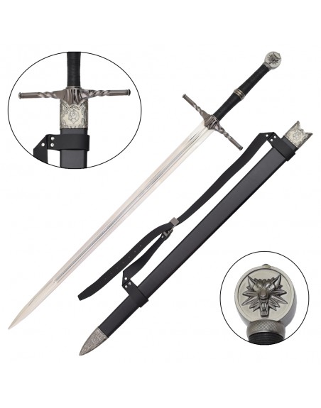 SPADA ORNAMENTALE (ZS1236) | Jolly Softair