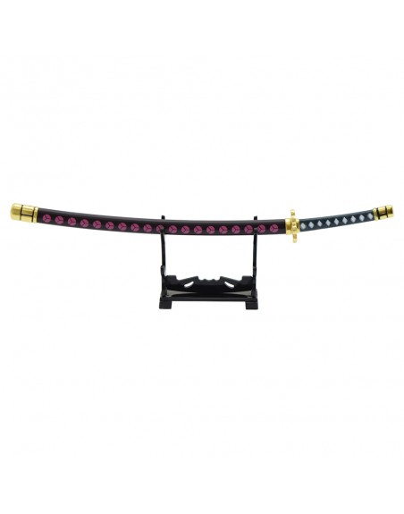 KATANA IN MINIATURA (ZSKEY11) | Jolly Softair