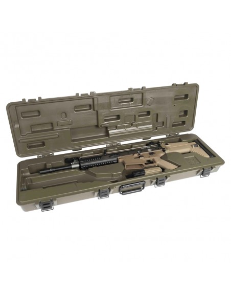 ARES FUCILE ELETTRICO FN SCAR DARK EARTH (AR-101E) | Jolly Softair