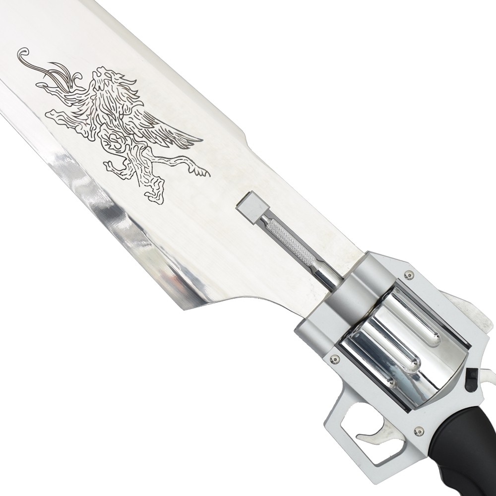 ORNAMENTAL GUNSWORD (ZS1215) | Jolly Softair
