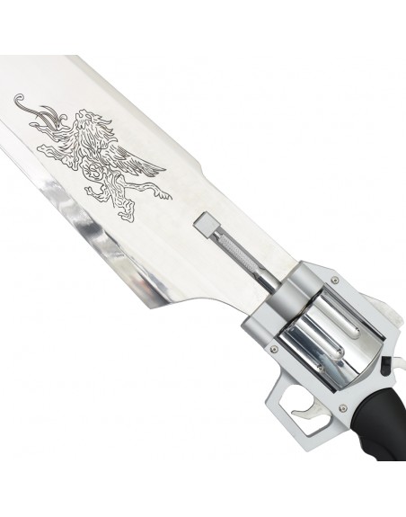 ORNAMENTAL GUNSWORD (ZS1215) | Jolly Softair