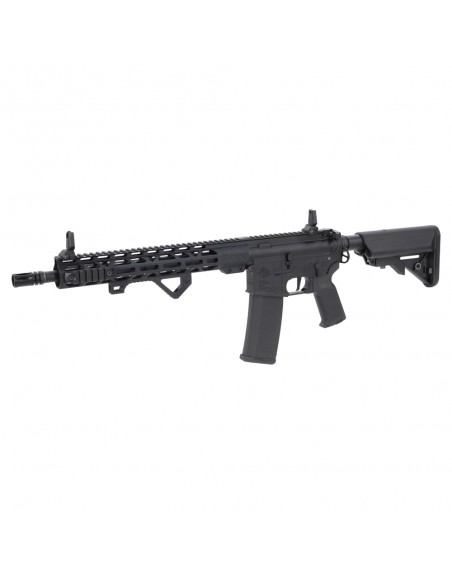 SPECNA ARMS ELECTRIC RIFLE RRA SA-E24 EDGE HAL2 ETU GEN.2 BLACK (SPE-01 ...