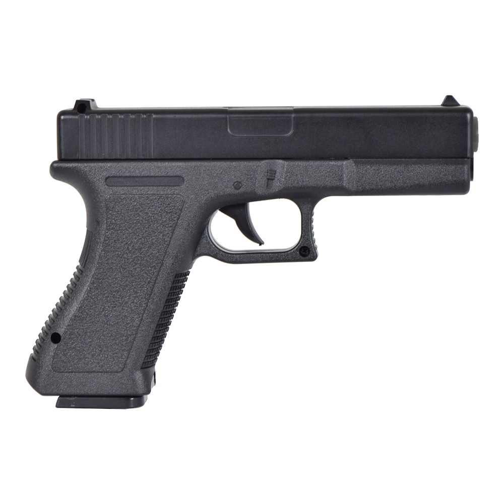 VIGOR SPRING POWERED PISTOL (V308) | Jolly Softair