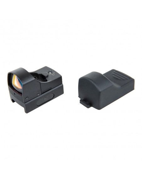 SPECNA ARMS EDGE LP RED DOT SIGHT BLACK (SPE-10-040708) | Jolly Softair