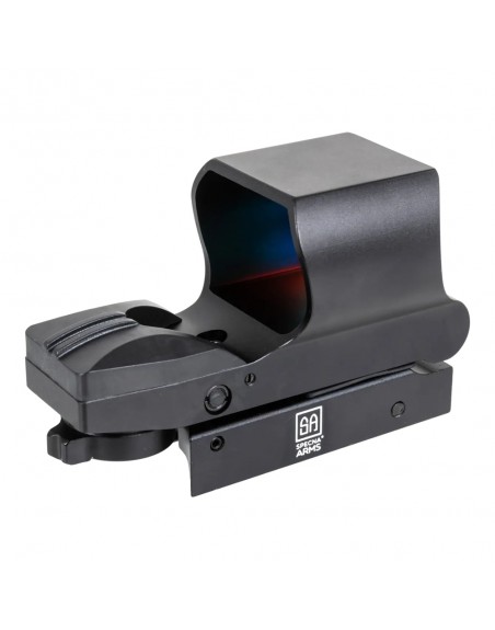 SPECNA ARMS ZERO POINT V2 RED DOT CORE NERO (SPE-10-043826) | Jolly Softair