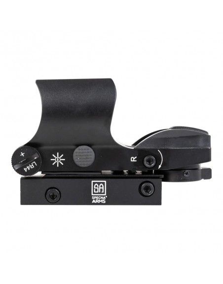 SPECNA ARMS ZERO POINT V2 RED DOT CORE NERO (SPE-10-043826) | Jolly Softair