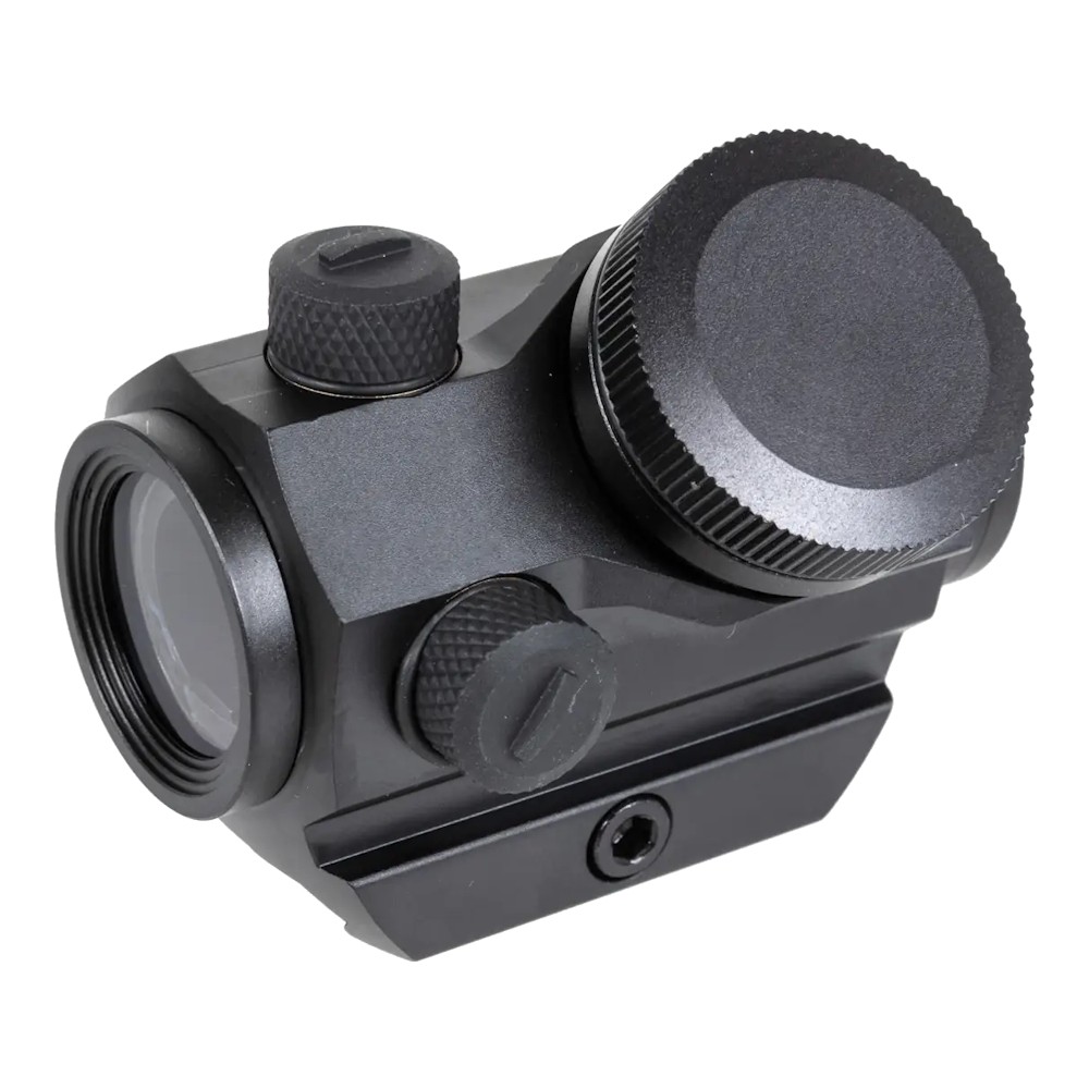 SPECNA ARMS CUBE RED DOT CORE NERO (SPE-10-043870) | Jolly Softair