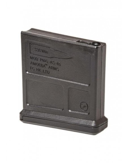 AMOEBA SNIPER MAGAZINE FOR STRIKER SERIES 45 ROUNDS (AR-CARAS01 ...