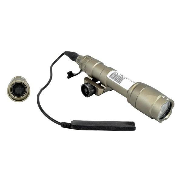 NIGHT EVOLUTION LED FLASHLIGHT 180 LUMEN DARK EARTH (EL-EX072T) | Jolly ...